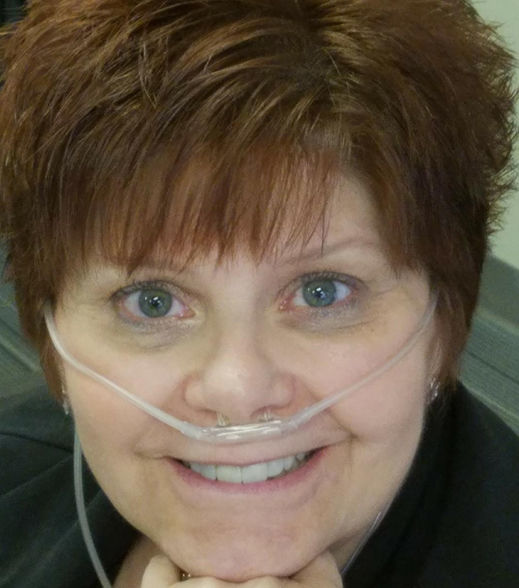 Tami Faye Walker Maw Hendricks | News, Sports, Jobs - Standard-Examiner